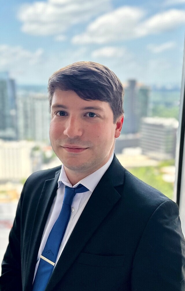 Team - Aldridge Private Wealth Management Group, Atlanta GA